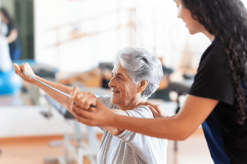 PT Practice Software: RTM, HEP & Outcomes | Limber Health